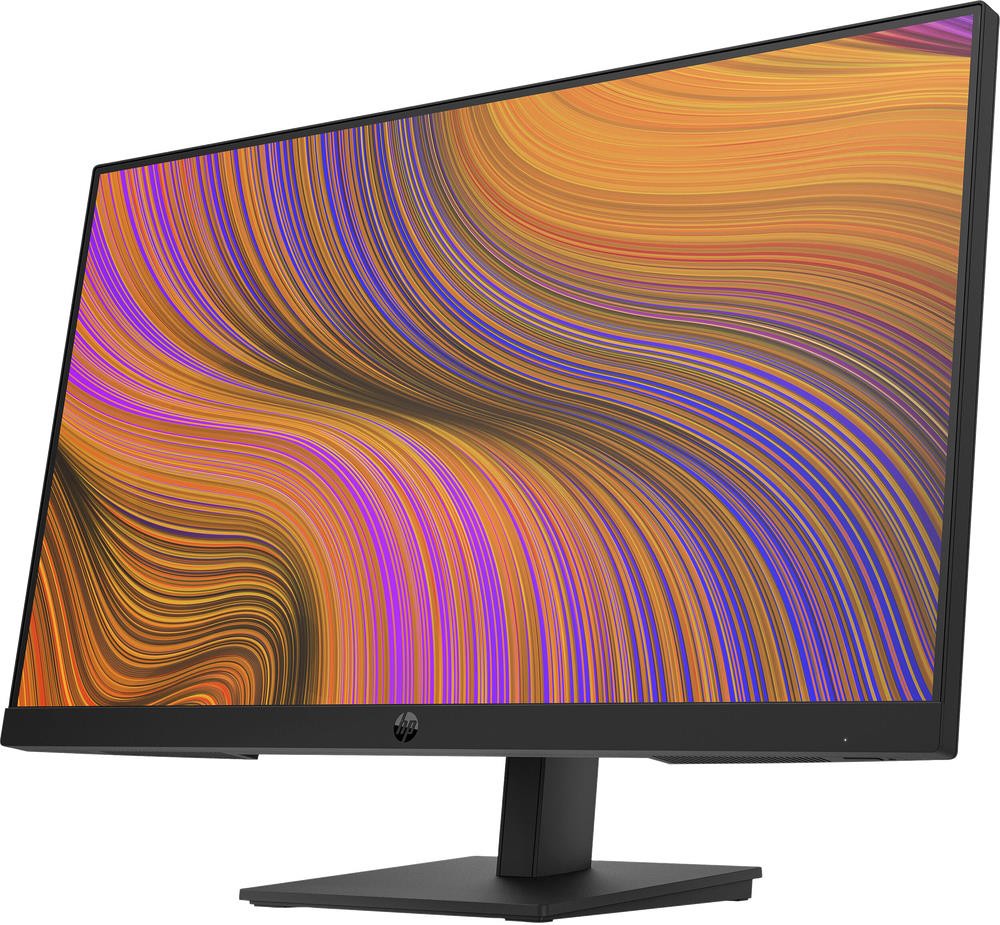 Monitor HP P24h G5 FHD (64W34AA) – Technoworld